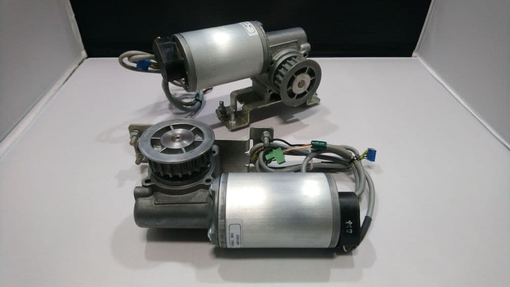 ES200 / ES200-Easy Motor