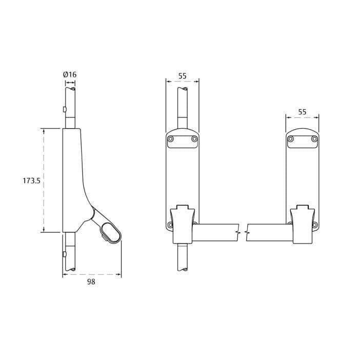 Exidor 294A - 2 Point Panic