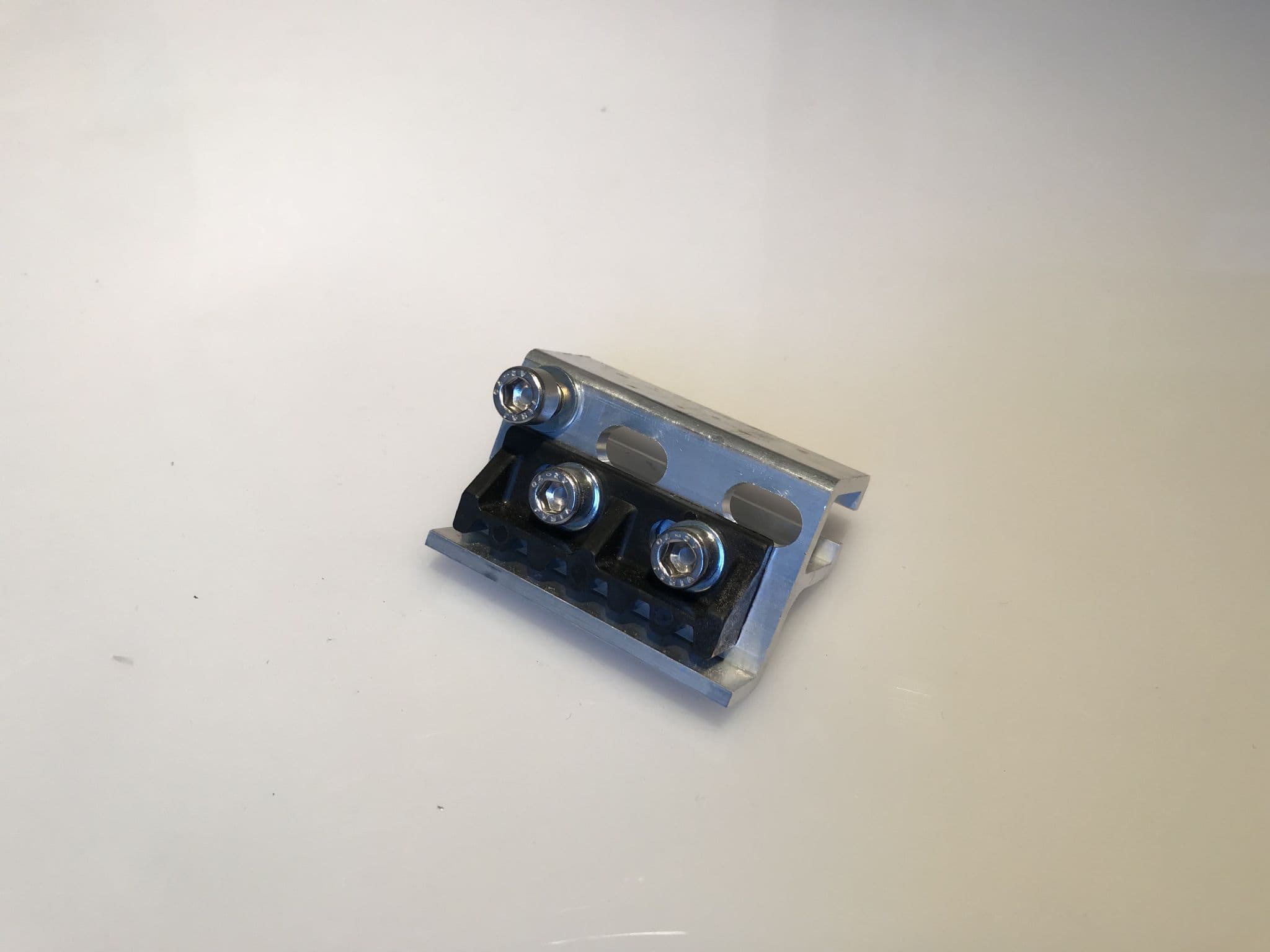 Faac A100/A1000 belt bracket