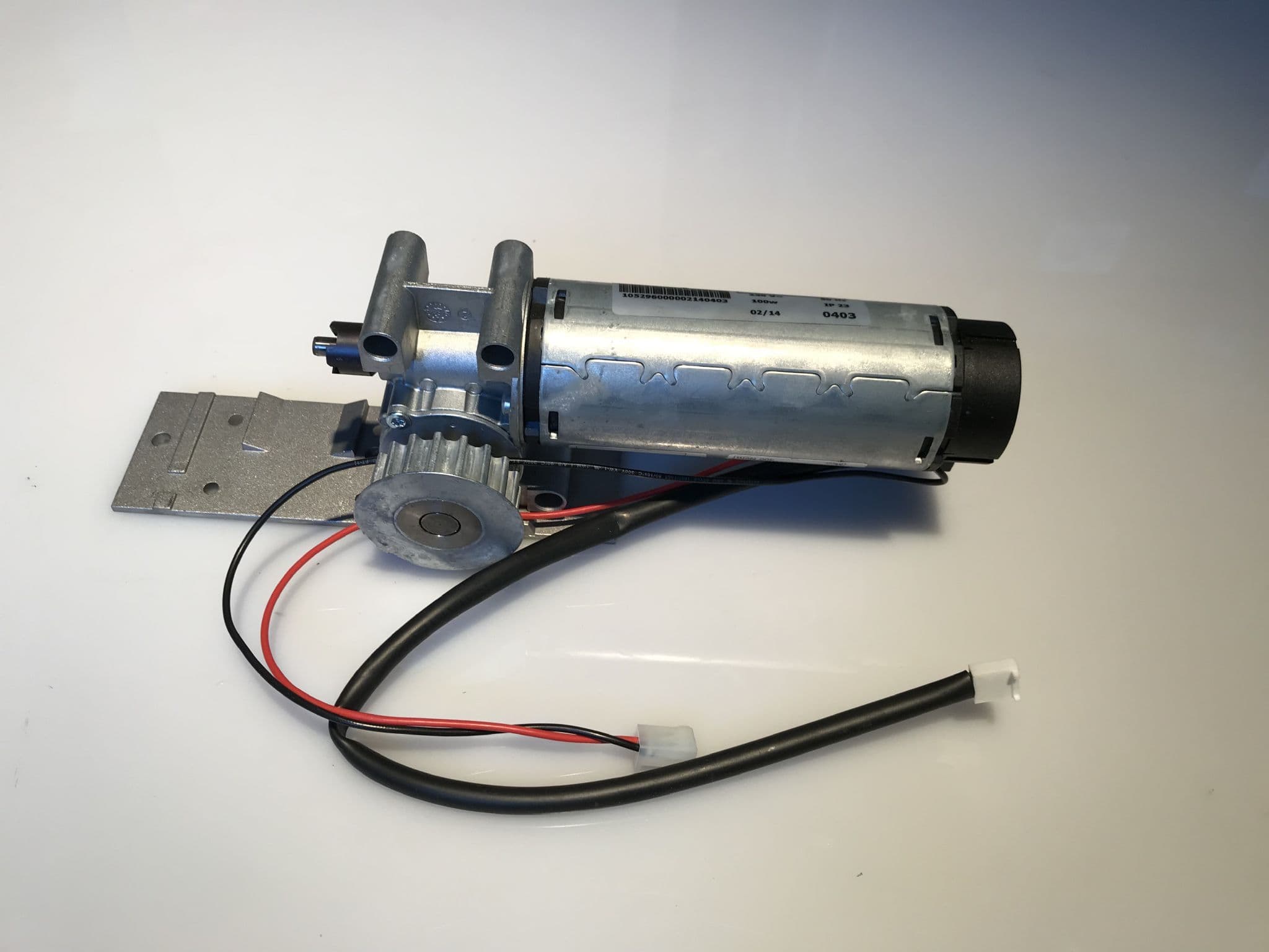 Faac A100/A1000 motor RECON