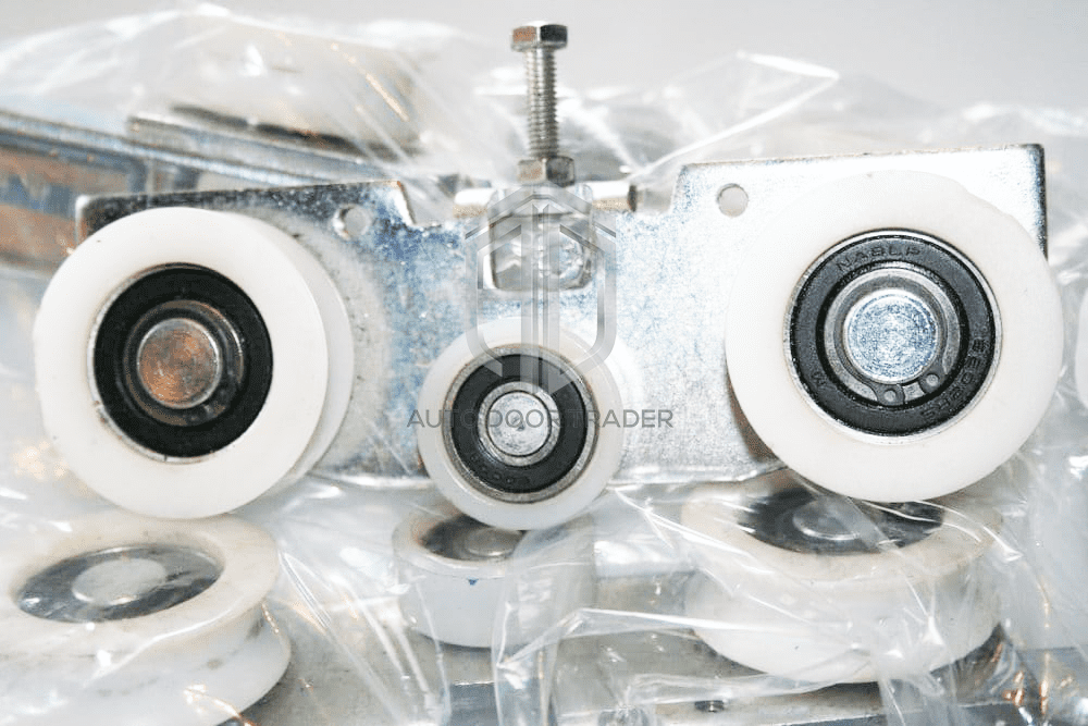 Faac A140 Carriage Wheels