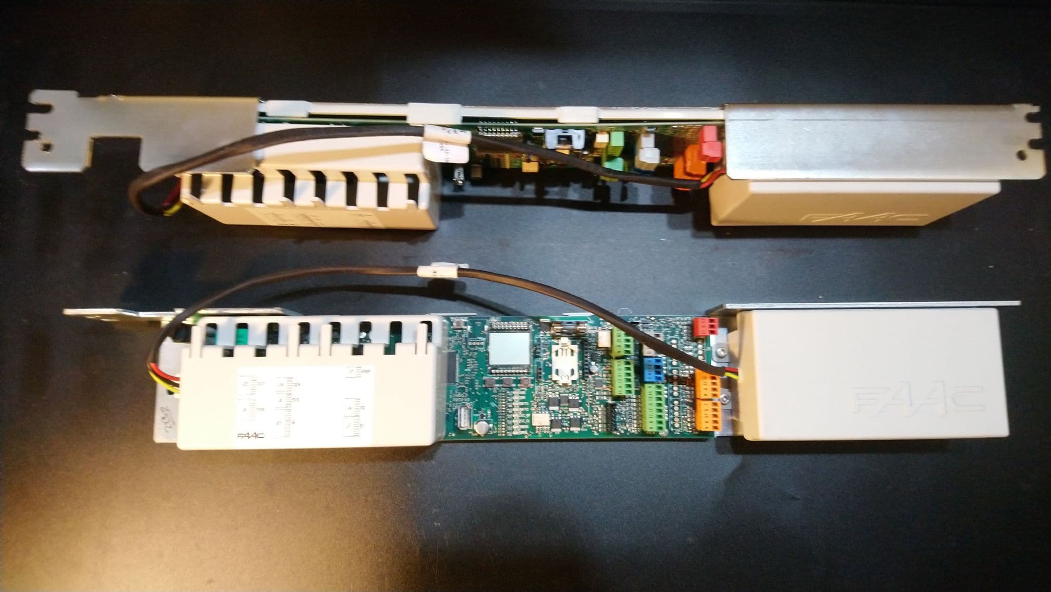 FAAC E1SL Controller