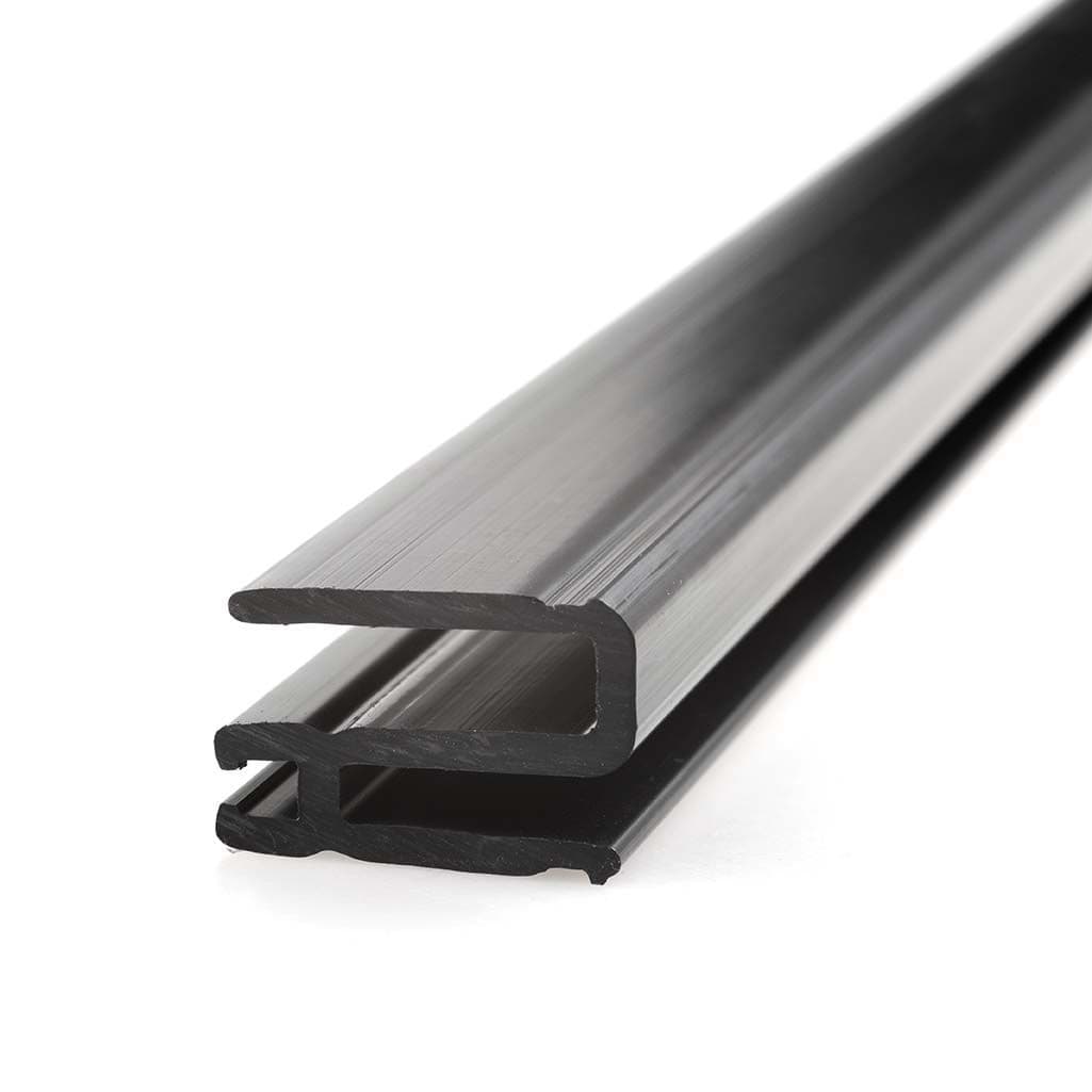 Floor guide track / Plastic rail