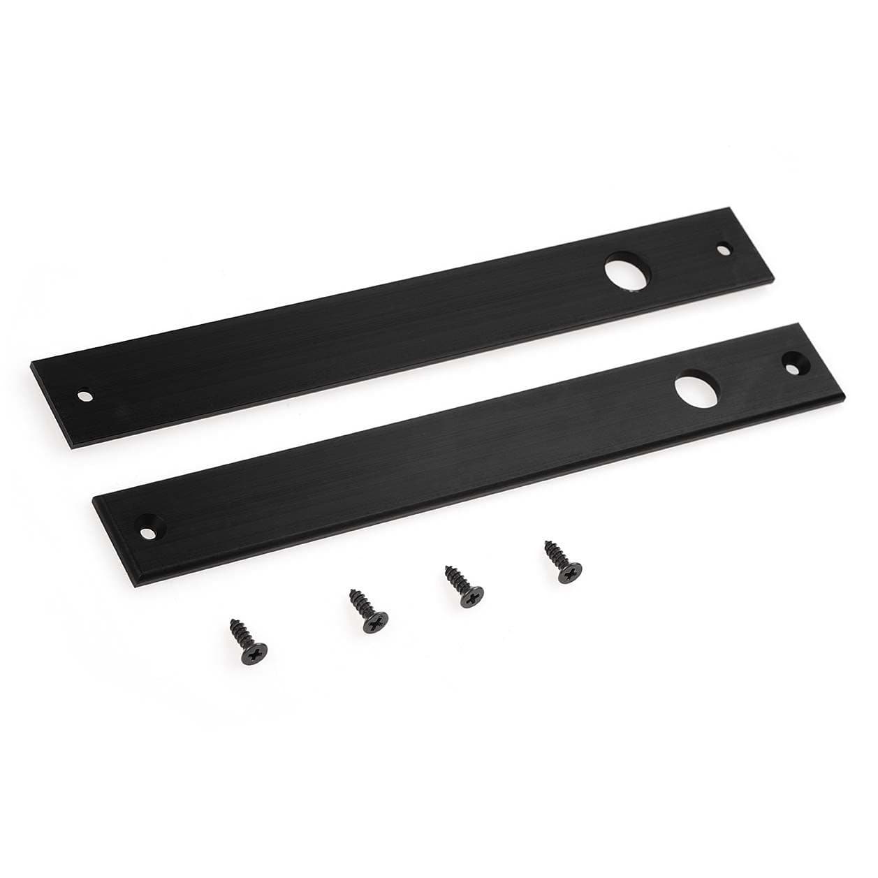 Flush mounting kit