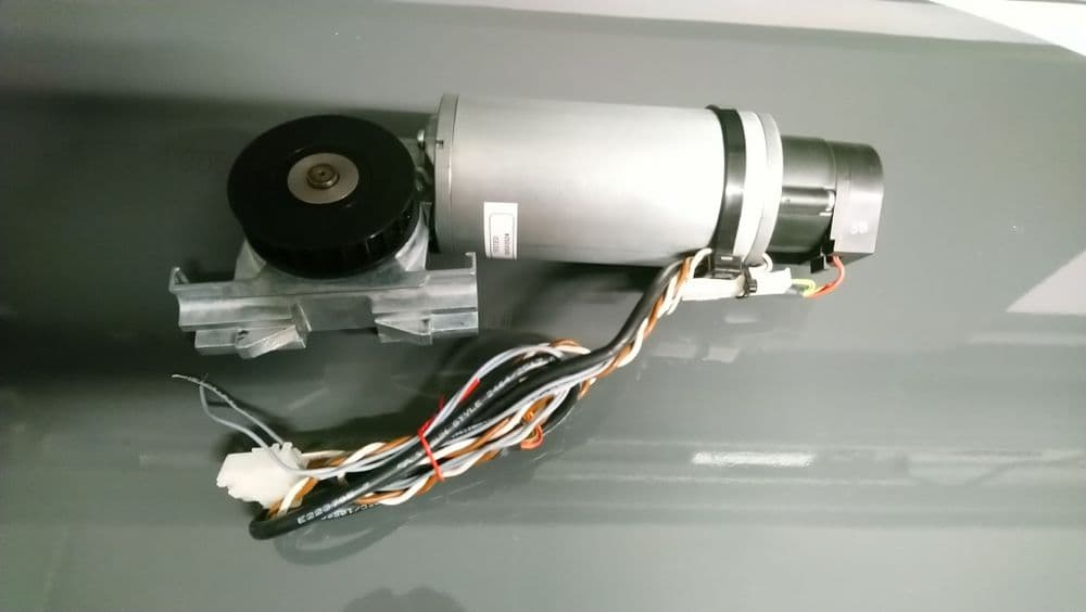 Geze DCU101/110 Motor With Break