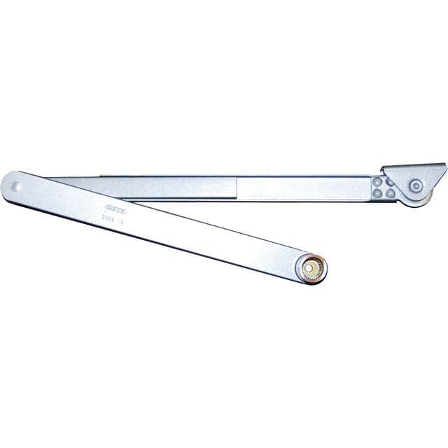 Geze push arm Tsa 160