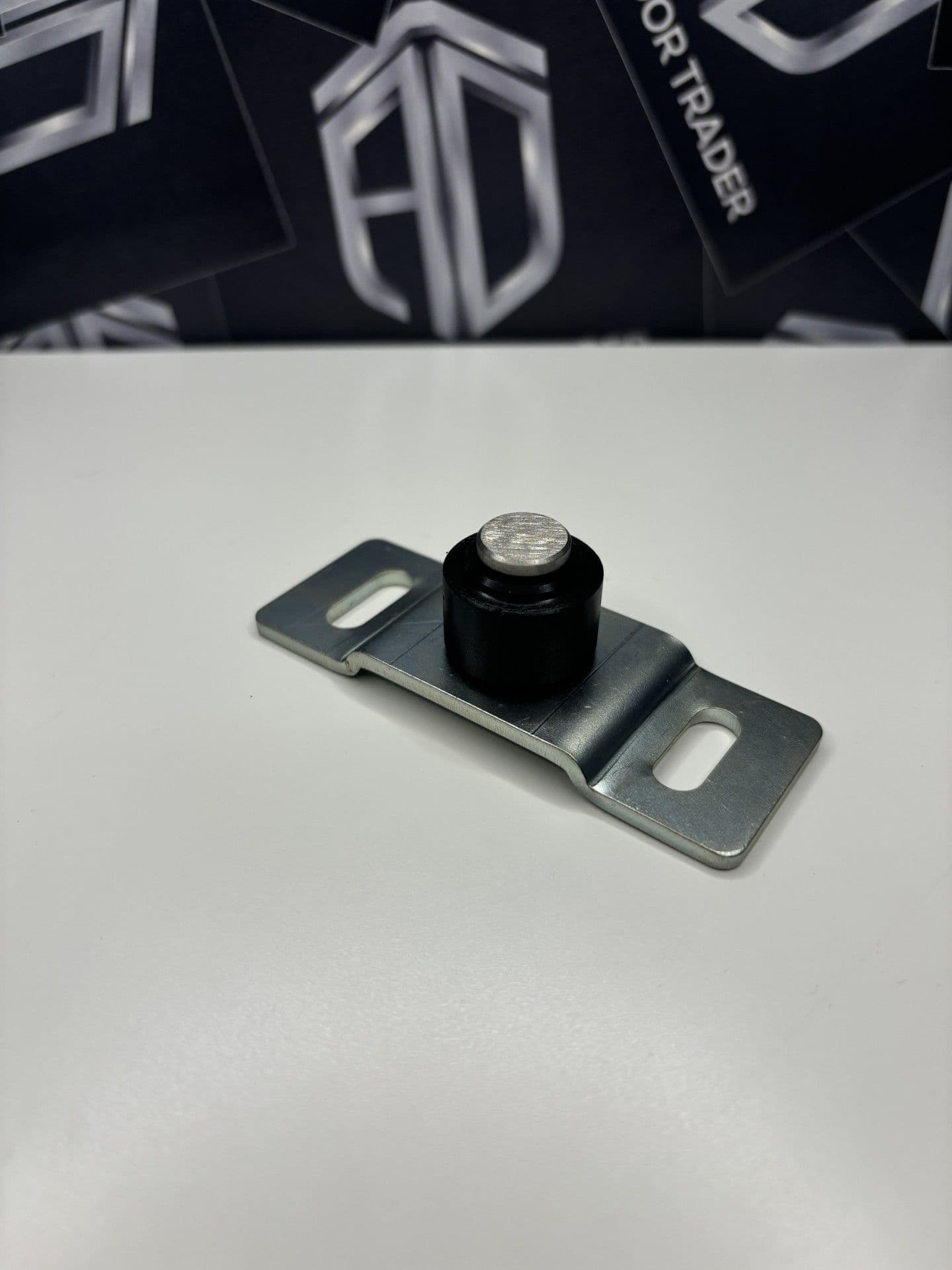 geze roller guide 21mm