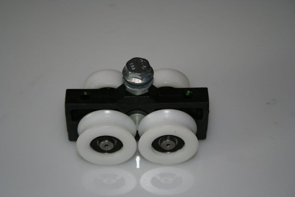 Geze SL Carriage Wheel