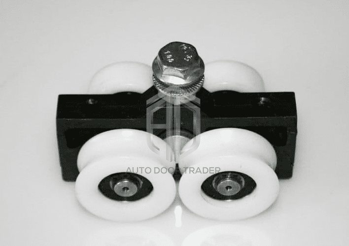 Geze SL Carriage Wheel