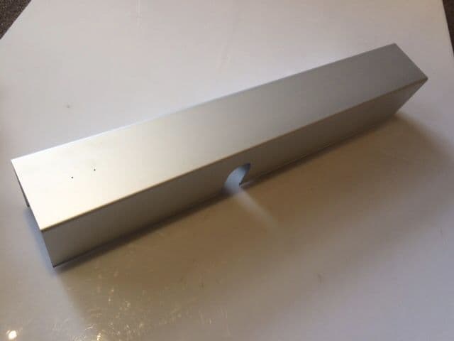 Gilgen FD20 Continuous Cover