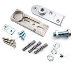 Heavy Duty side load pivot