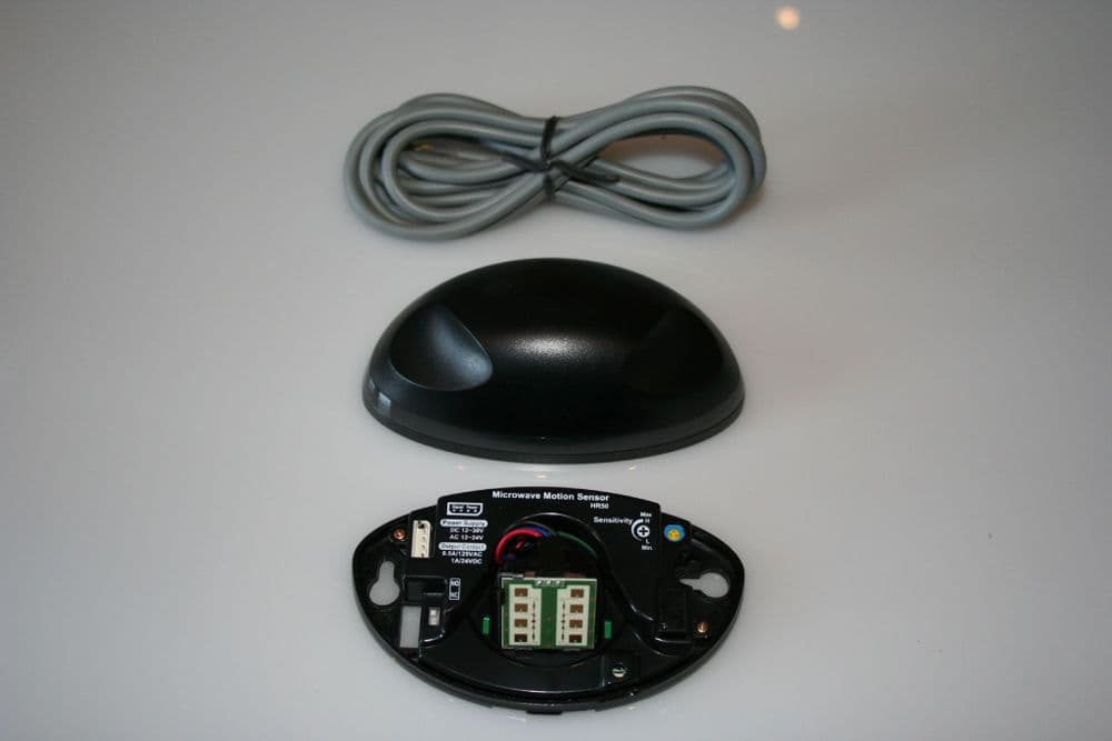 Hotron HR50 Bi Radar