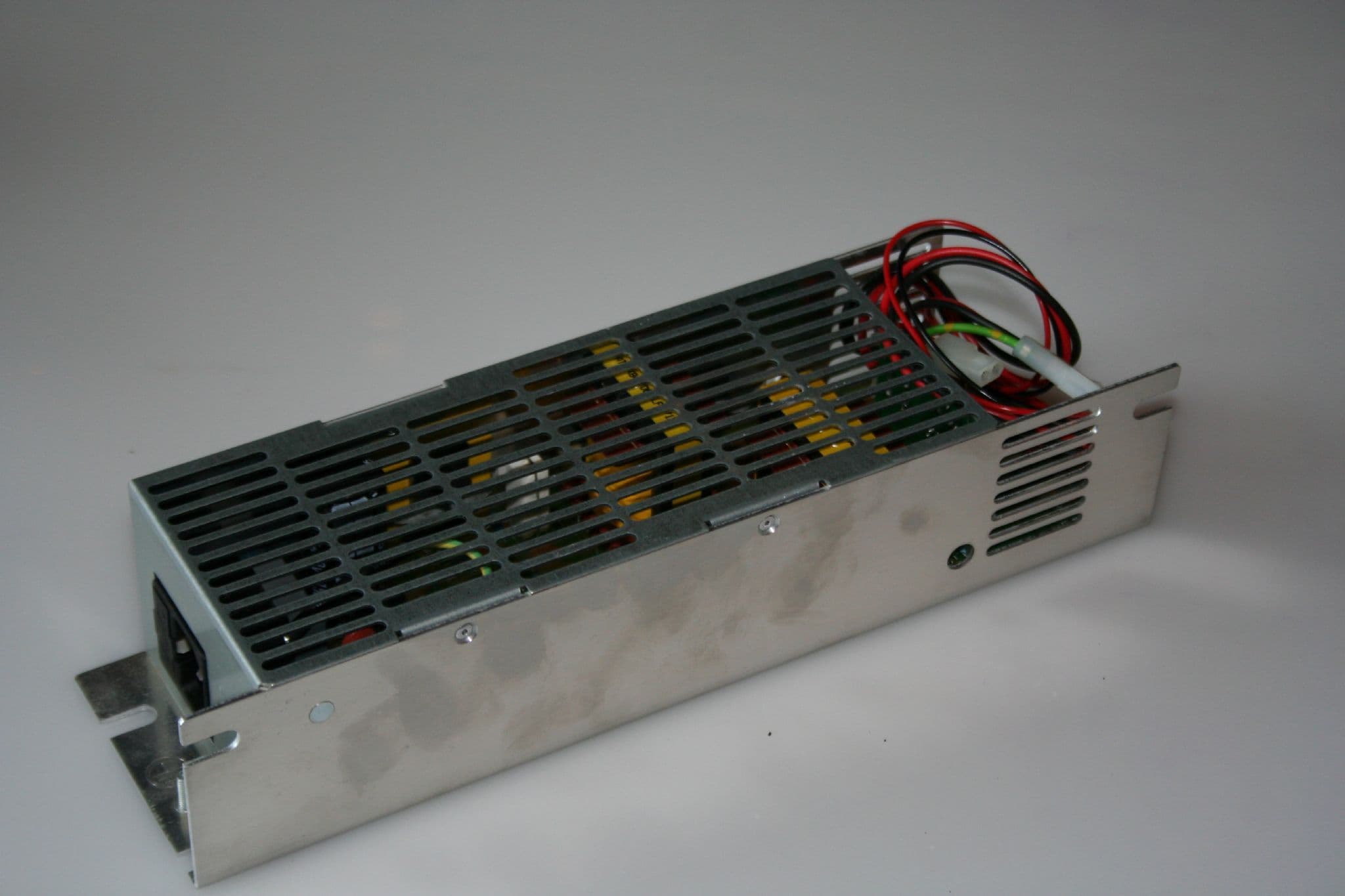 Ingersoll Rand Astro slide 2000 power supply reconditioned