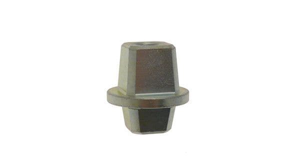 Italian Square Spindle Insert