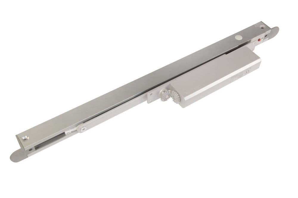 ITS Firetrak Concealed Electromagnetic Slide Arm