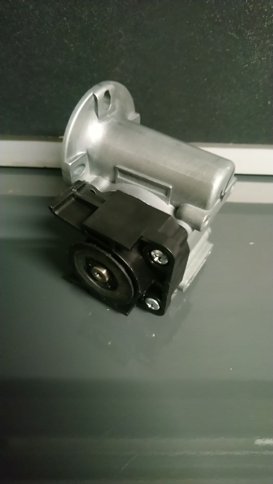 Label MPB6324F Gearbox