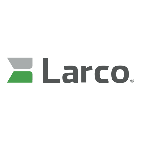 Larco Receiver