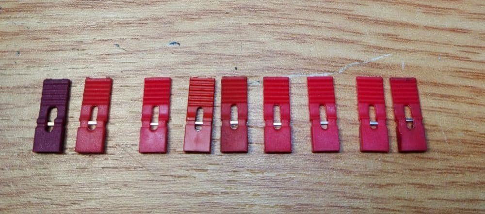 Link Pins