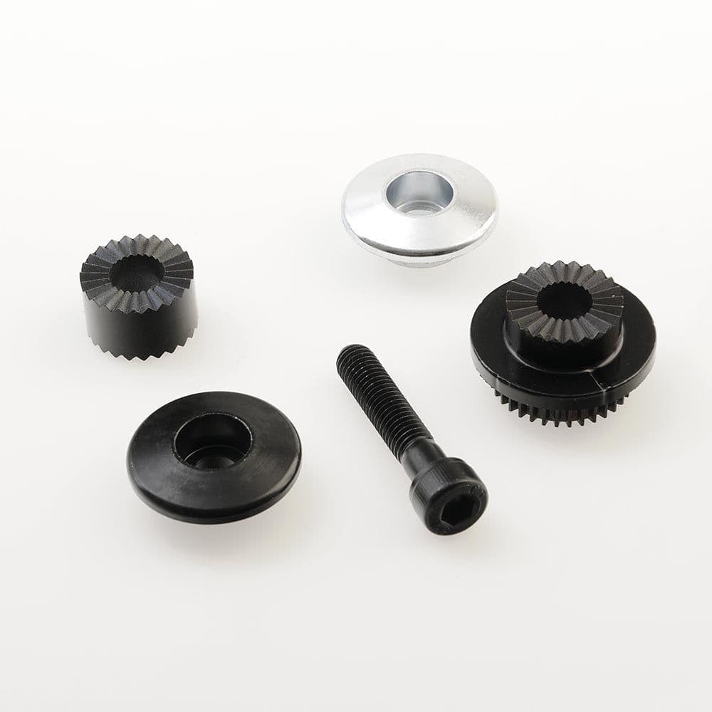 Lower adapter kit M8 EMSW EMO Besam SW100