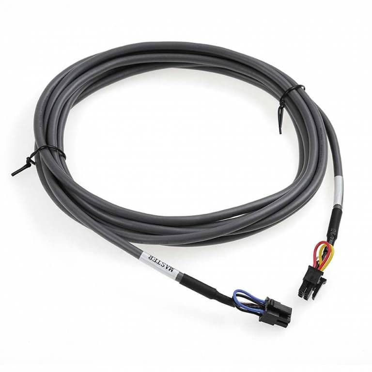 Master Slave sync cable for PSW250 EMO & EMSW