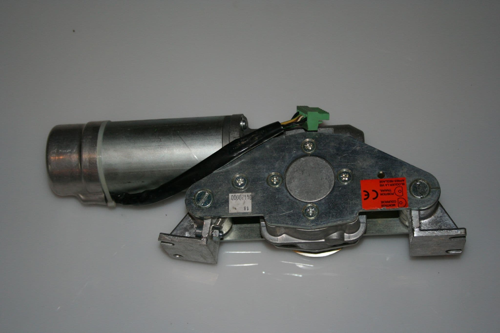 Portalp Diva Motor unit