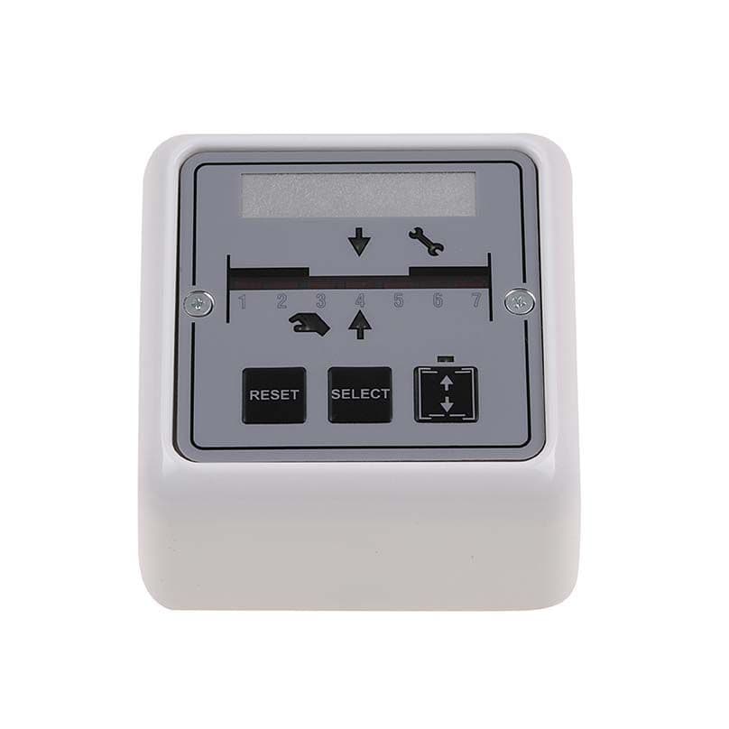 Program Switch Retrofit