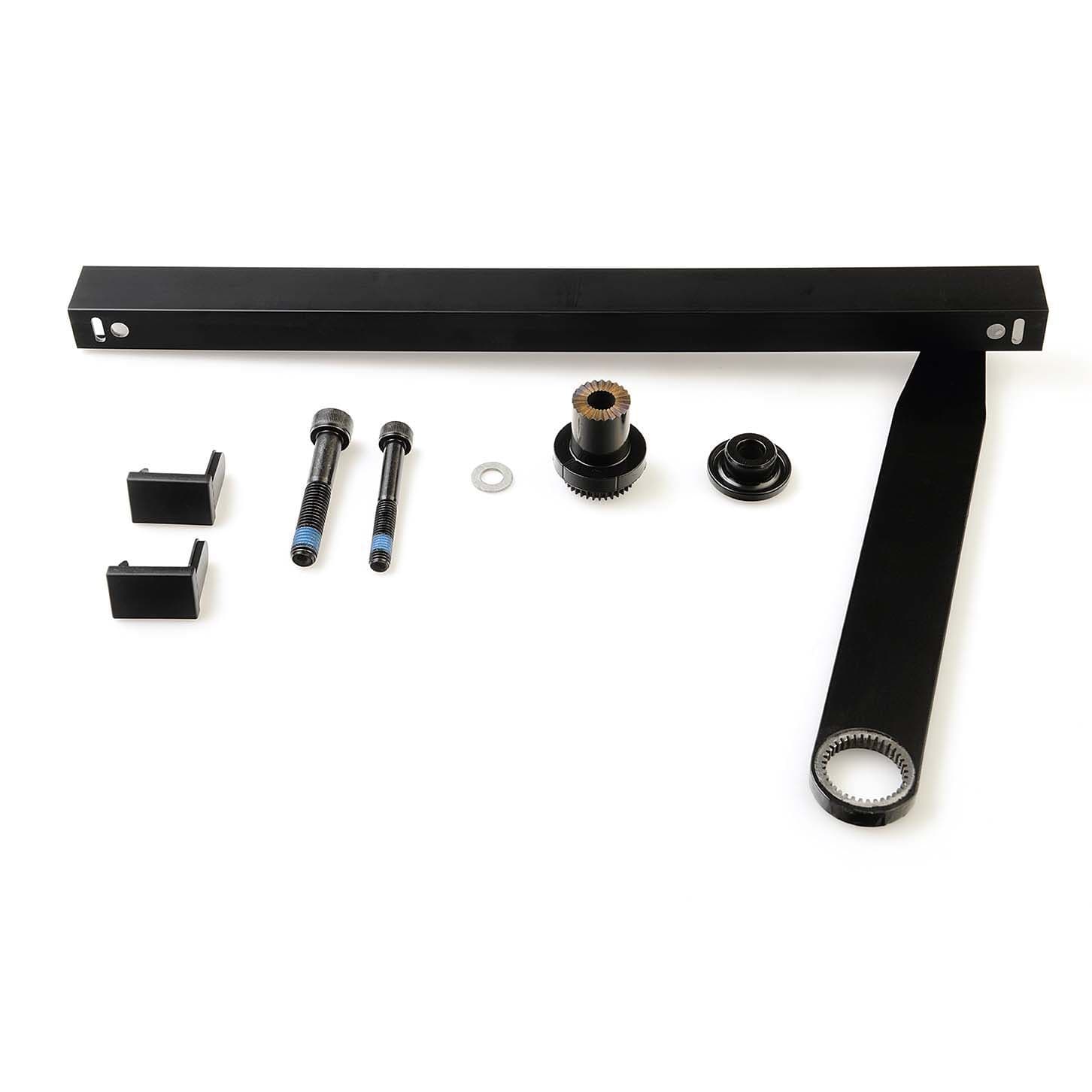 Pull-220 Pull Arm for EMSW EMO and PSW250 Besam SW100 Besam SW300