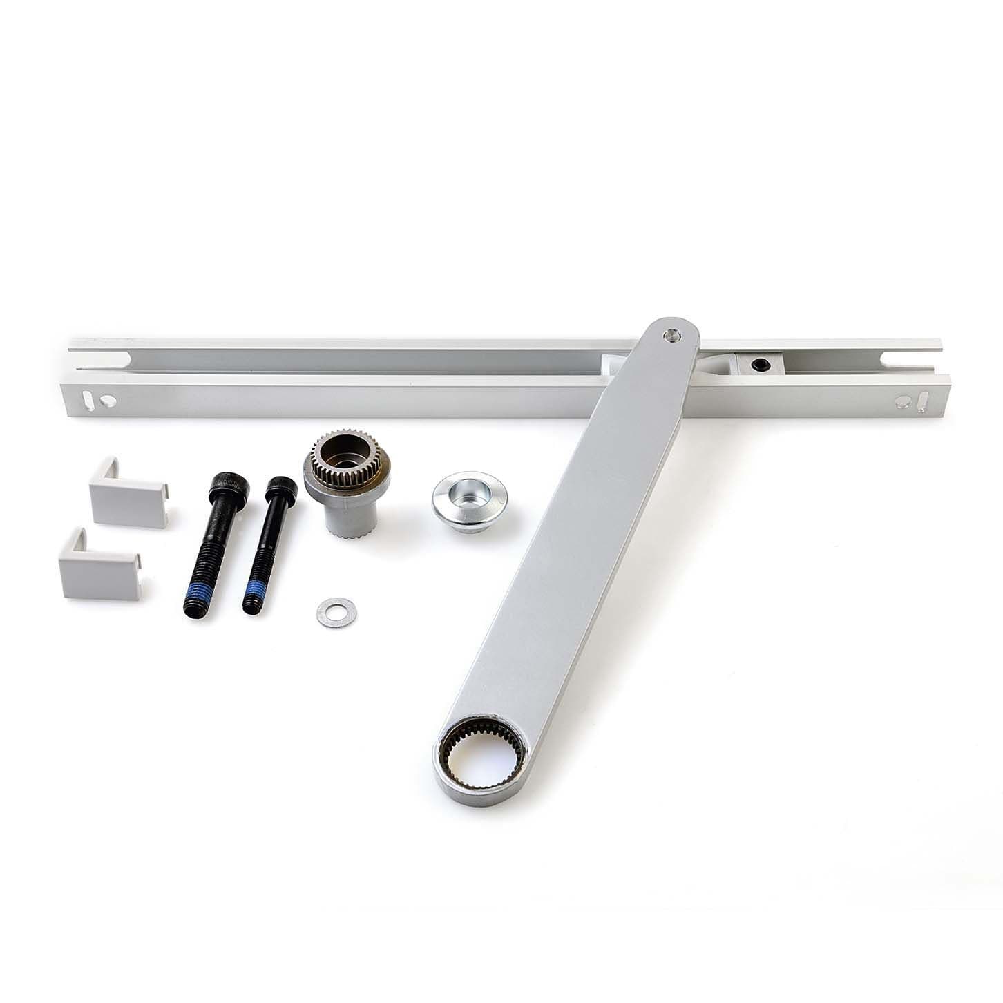 Pull-220 Pull Arm System SI for EMSW EMSW EMO and PSW250