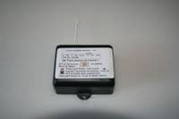 Receiver for wireless push pads and fobs & x28;not larco& x29;