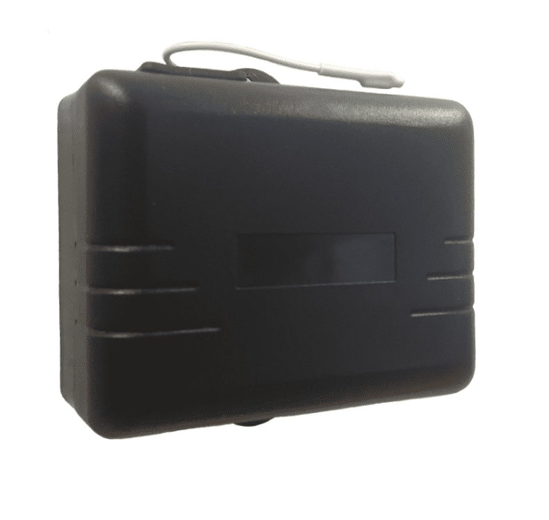 Receiver for wireless push pads and fobs & x28;not larco& x29;