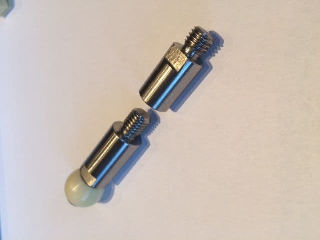 Record DFA Slide Arm Pin Kit