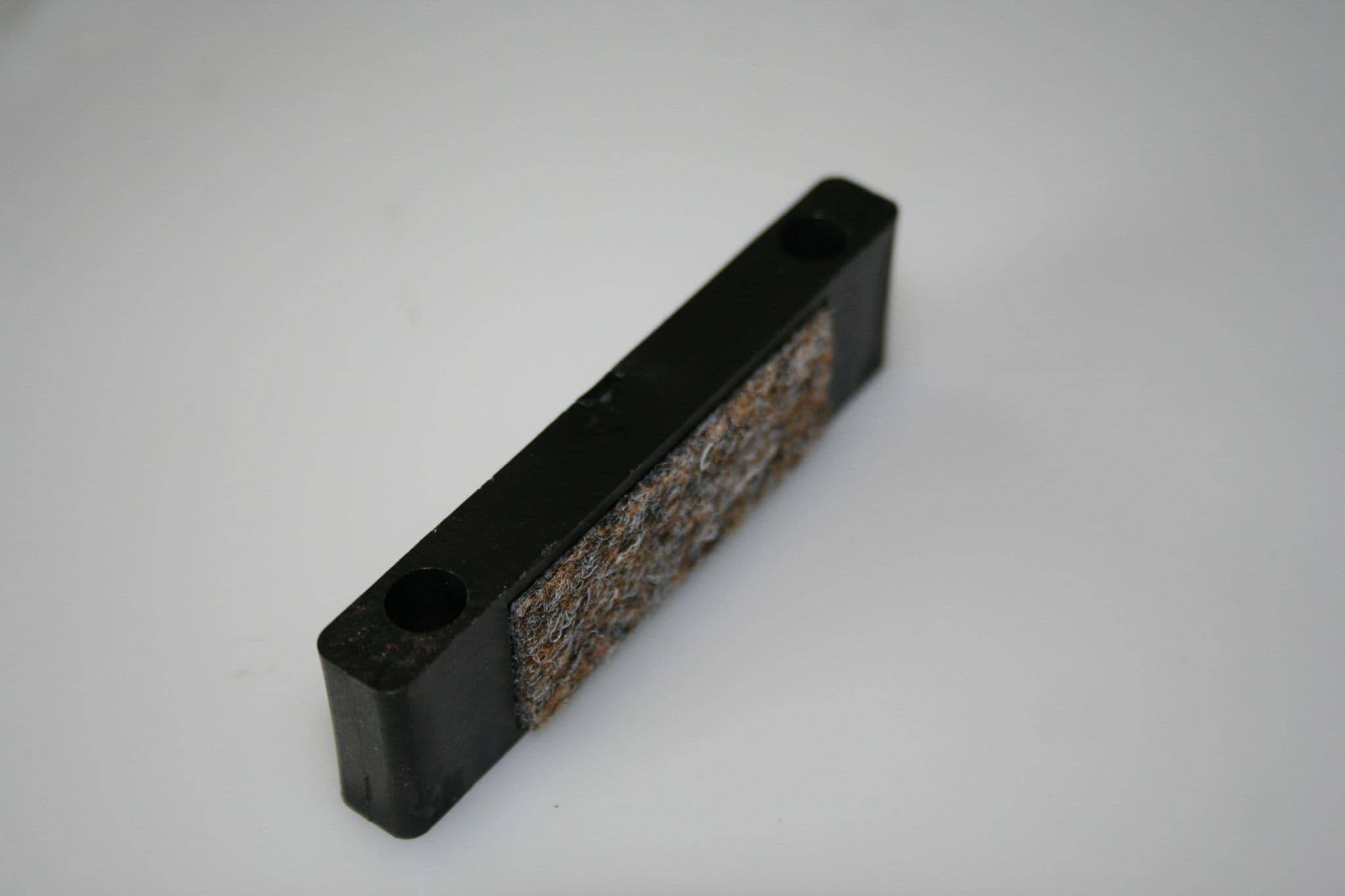 Record Telescopic guides
