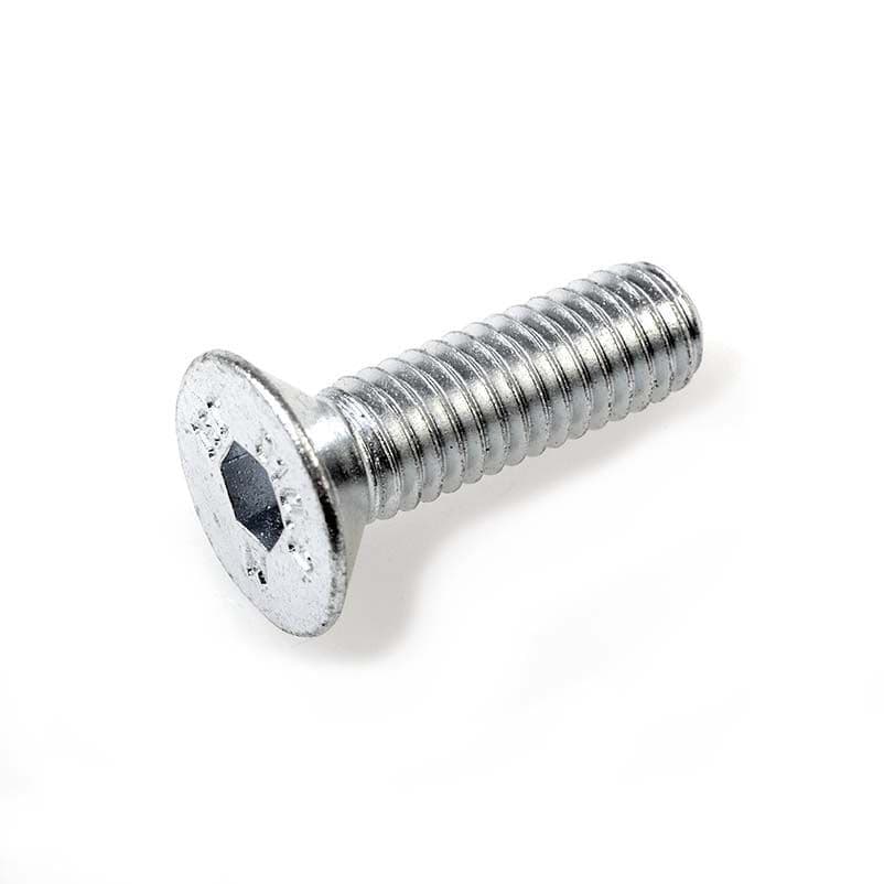 Screw MF6S M6x20 FZB