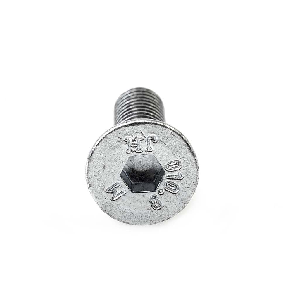 Screw MF6S M6x20 FZB