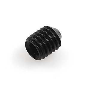 Set screw SK6SS M5x6mm BK