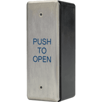 Slim push Pad