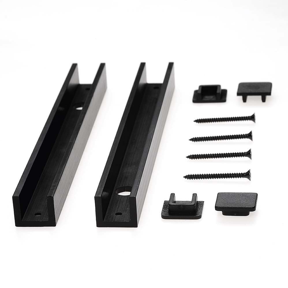 Surface mounting kit