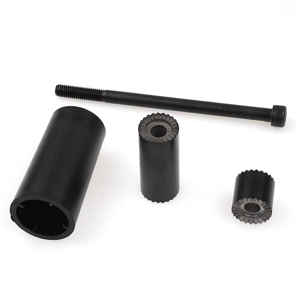 SW100/EMSW/Powerswing Shaft extension 70mm