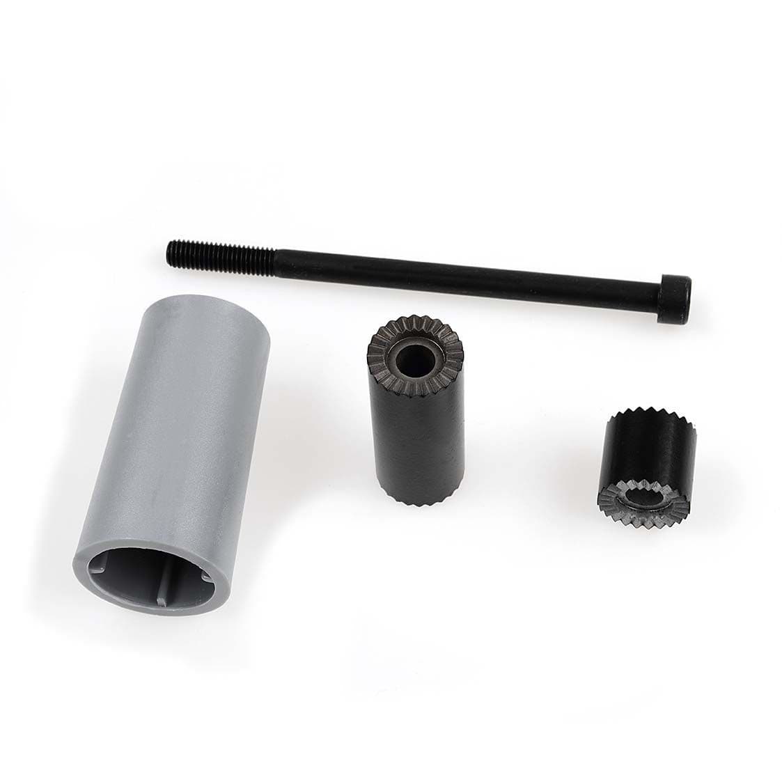 SW100/EMSW/Powerswing Shaft extension 70mm sil
