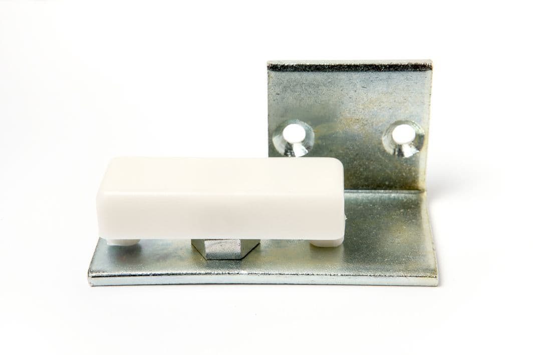 Telescopic Floor guide right hand