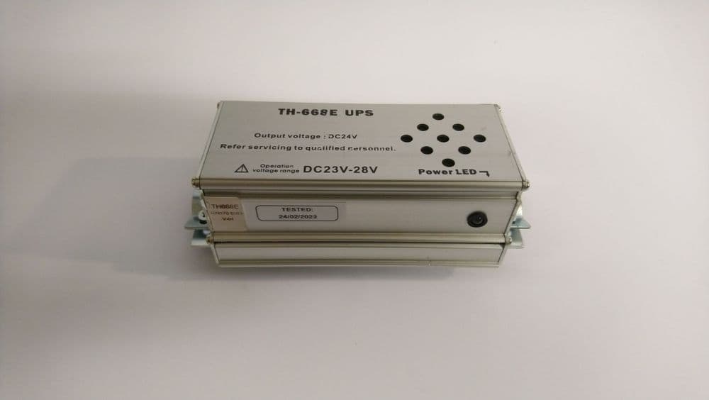 TH668-E UPS