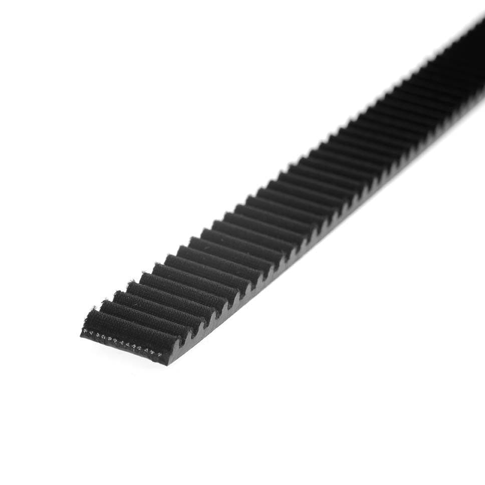Tooth belt GT LL 3MR-05