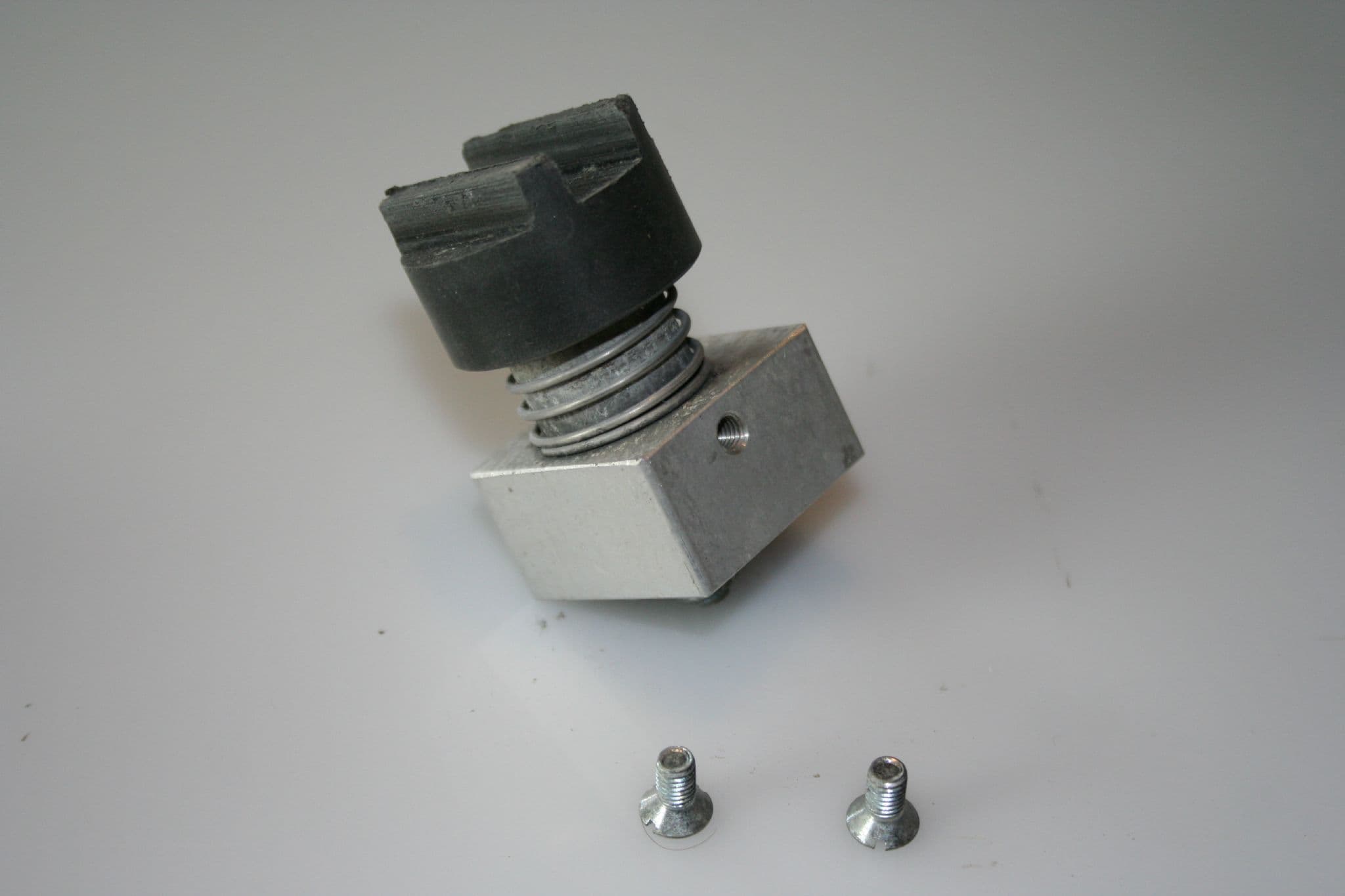 Tormax breakout guide