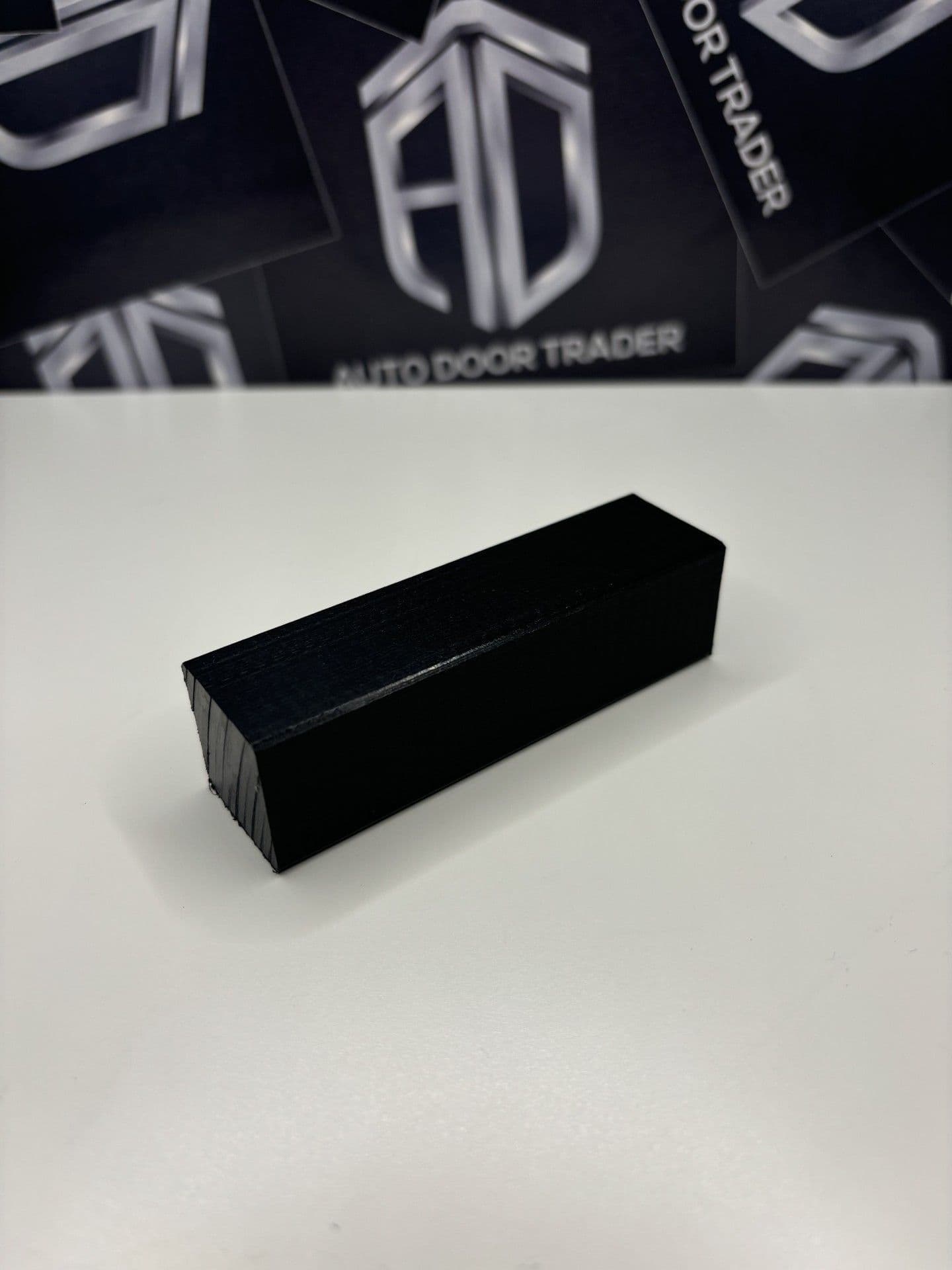 Tormax & Stanley STD Floor Guide Block 22mm x 22mm