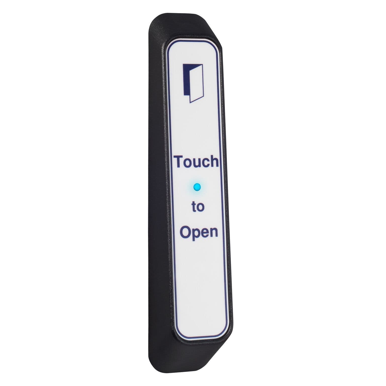Touch to Open Push Pad/button