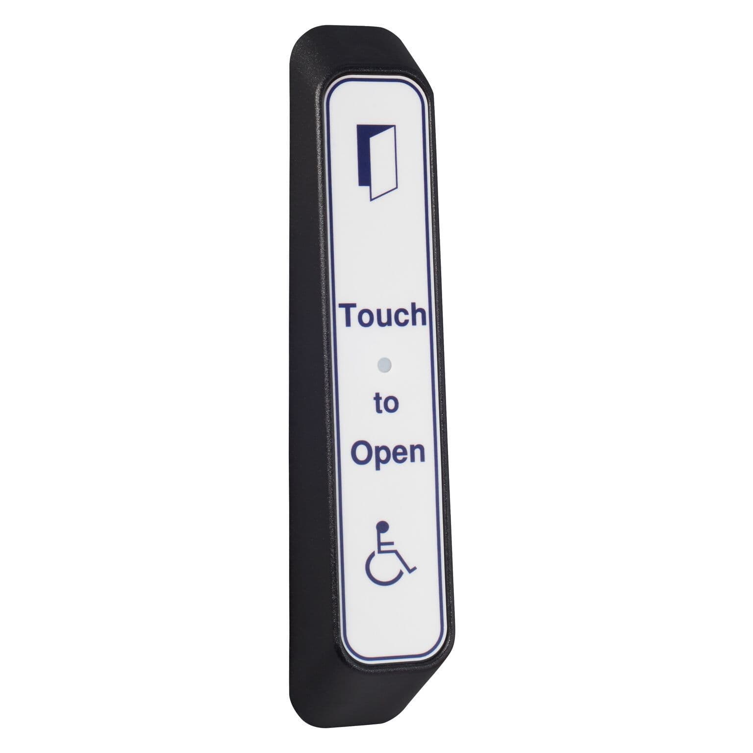 Touch to Open Push Pad/button