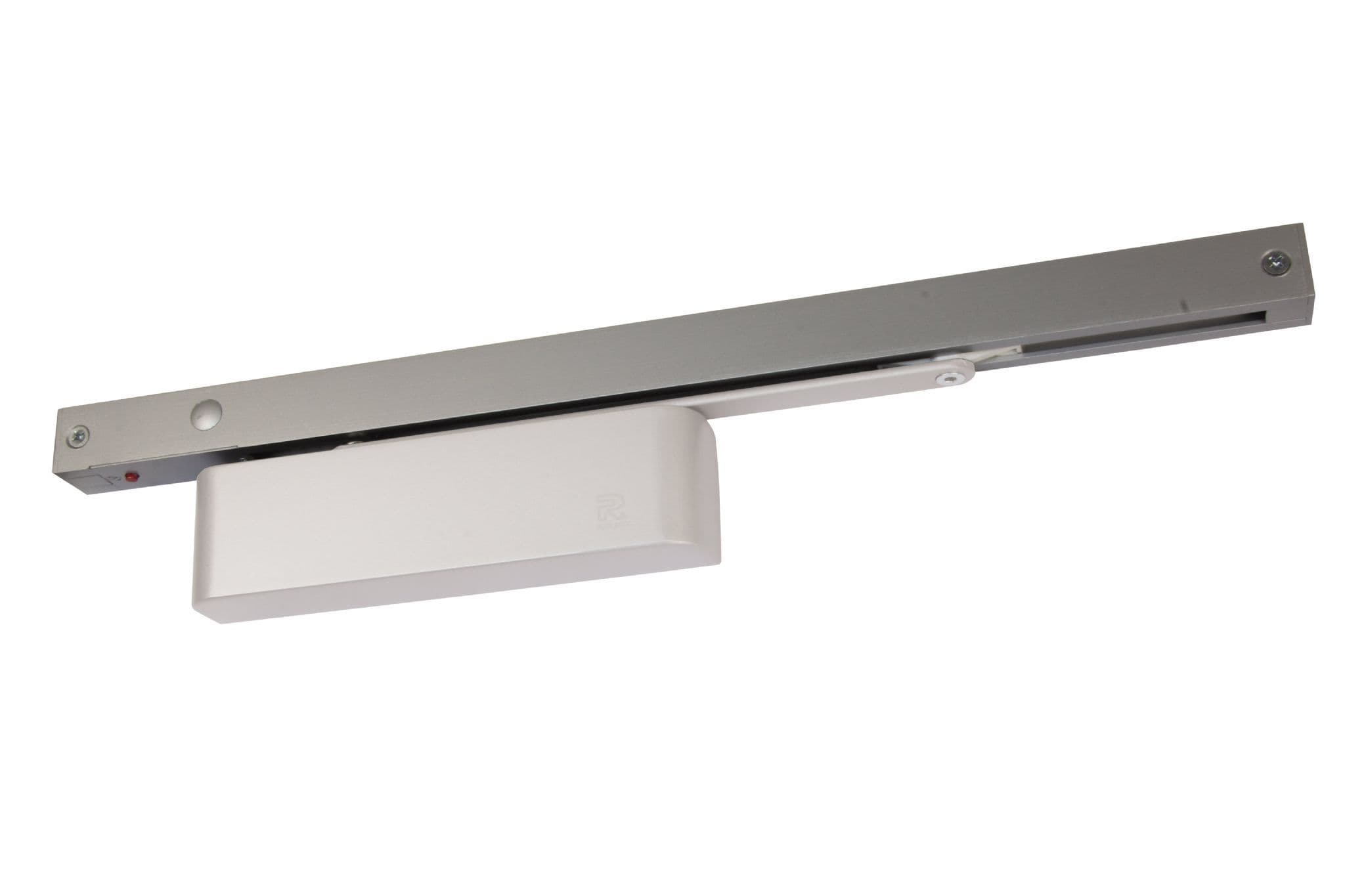 TS Firetrak Surface Electromagnetic Slide Arm