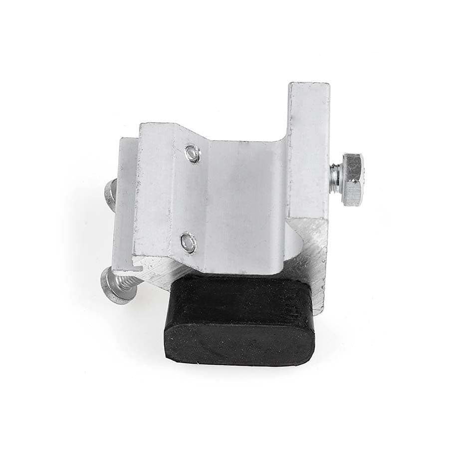 Unislide/EMSL end stop