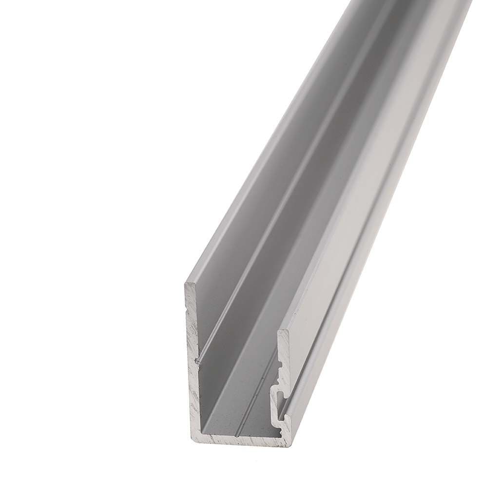 Wall attachment profile