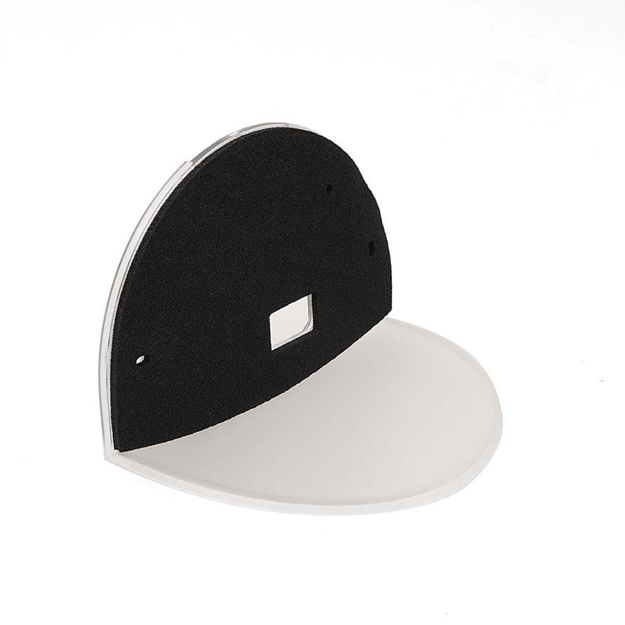 Weather protection cap RWP